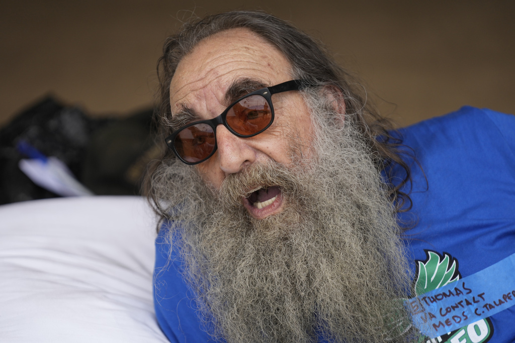 Thomas Leonard | News, Sports, Jobs - Maui News